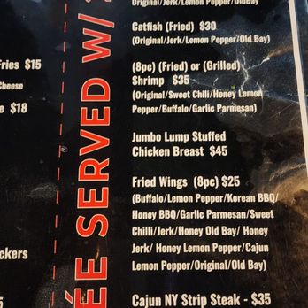 MISS CARTER’S PLACE - Updated May 2025 - 81 Photos & 28 Reviews - 103 W ...