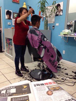 YEE LIN BEAUTY SALON - Updated October 2025 - 11 Reviews - 750 N Hill ...