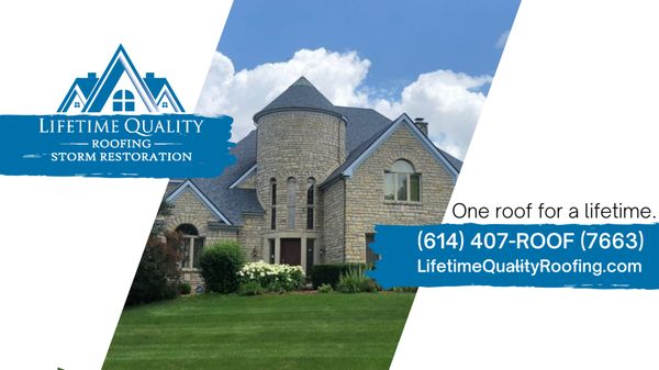 LIFETIME QUALITY ROOFING - Updated December 2025 - 22 Photos & 36 ...
