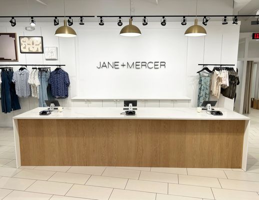 JANE + MERCER - Updated August 2025 - 7 Backus Ave, Danbury ...