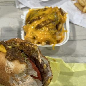 IMPERIAL BURGERS - 157 Photos & 389 Reviews - 241 E Imperial Hwy, La ...