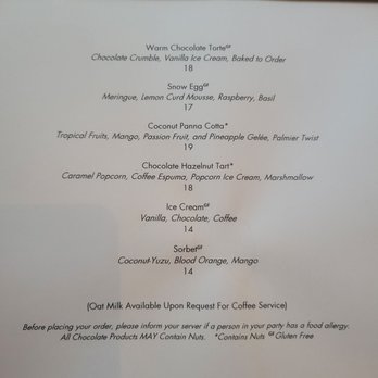 OSTRA - 1283 Photos & 600 Reviews - 1 Charles St S, Boston ...