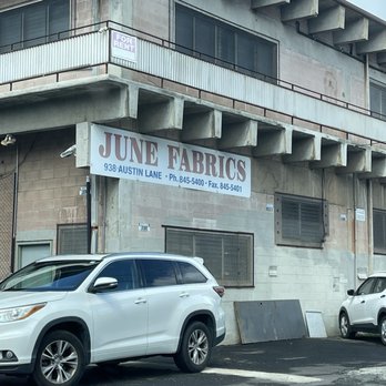 JUNE FABRICS INC - Updated October 2025 - 78 Photos & 65 Reviews - 938 ...