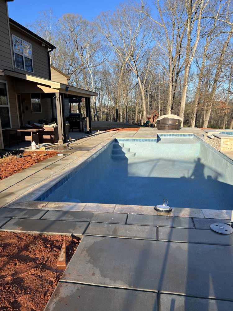 SUNNY POOLS - Updated December 2024 - 57 Photos - 3615 Brookview Dr ...