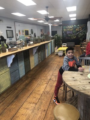 JUICE MILL - 47 Photos & 78 Reviews - 67 Central Square, Bridgewater ...