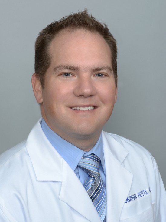JONATHAN D BOTTS, MD - Updated October 2025 - 23 Reviews - 4955 Van ...