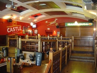 BARRACUDA PUB COMPANY - 11 Photos - Pubs - 42 Albert Road ...