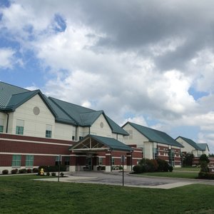 KETTERING HEALTH TROY - Updated November 2024 - 20 Reviews - 600 W Main ...