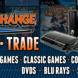 Game X Change Reviews | Read Customer Service Reviews of gogamexchange.com