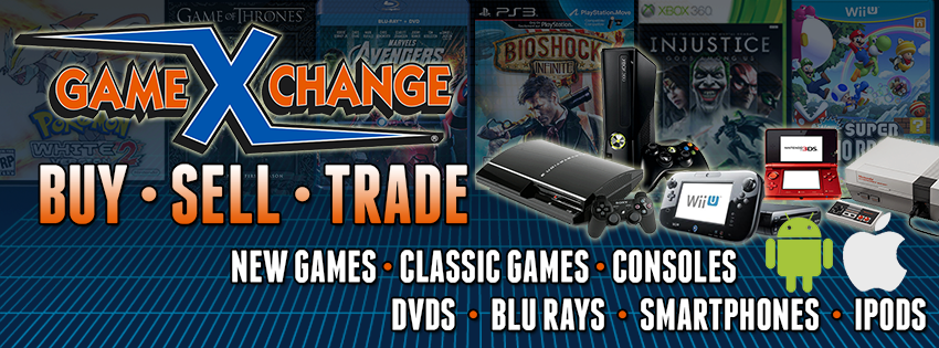 GAMEXCHANGE - Updated October 2025 - 231 N Gate Dr, McMinnville ...