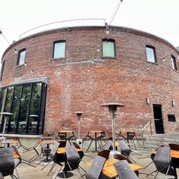 THE ROUNDHOUSE - Updated October 2025 - 669 Photos & 618 Reviews - 2 E ...