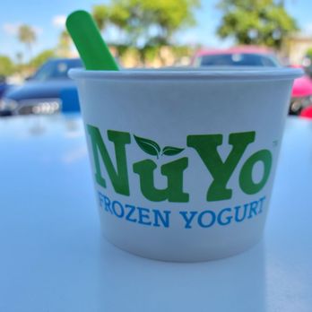 NUYO FROZEN YOGURT - Updated July 2025 - 113 Photos & 177 Reviews ...