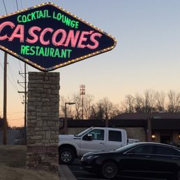 CASCONE’S ITALIAN RESTAURANT - Updated July 2025 - 283 Photos & 401 ...