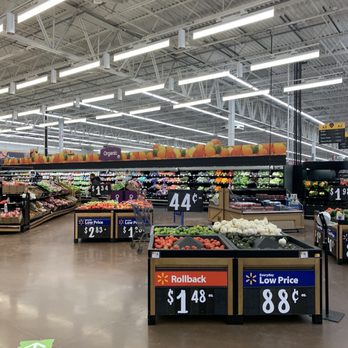 WALMART SUPERCENTER - Updated December 2025 - 25 Photos & 67 Reviews ...