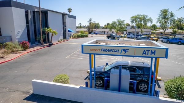 DESERT FINANCIAL CREDIT UNION - Updated January 2026 - 20 Photos & 27 ...