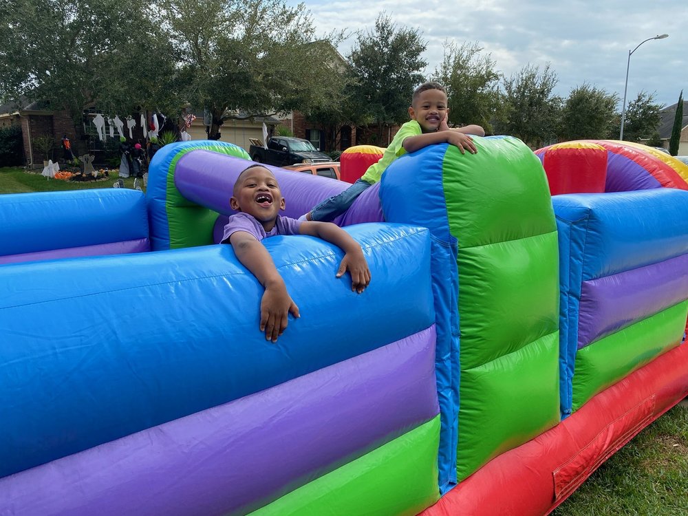 TOP CHOICE PARTY RENTALS - Updated May 2024 - Cypress, Texas - Party ...