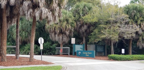 GEORGE SNOW PARK - Updated July 2025 - 41 Photos - 1101 NW 15th St ...