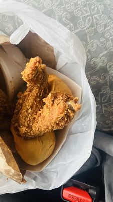 CHICKEN PLUS - Updated December 2025 - 57 Photos & 136 Reviews - 6210 N ...