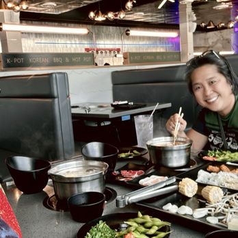 KPOT KOREAN BBQ & HOT POT - Updated March 2025 - 86 Photos & 70 Reviews ...