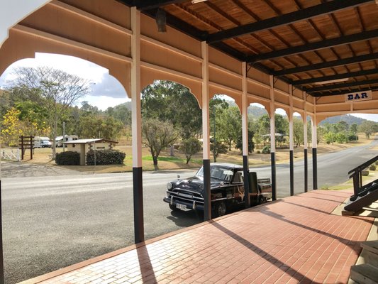 THE LINVILLE HOTEL - 20 Photos - 34 George St, Linville Queensland ...