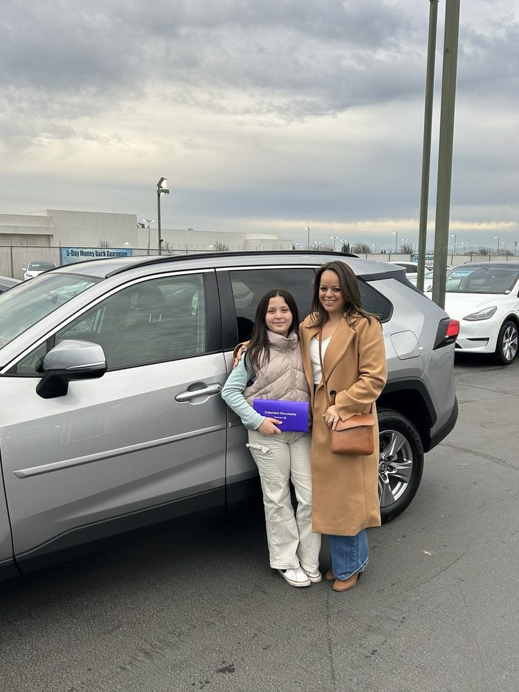 ROBERTS AUTO SALES - Updated December 2025 - 155 Photos & 530 Reviews ...