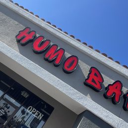 HUMO BARBECUE - Updated October 2025 - 411 Photos & 232 Reviews - 3720 ...