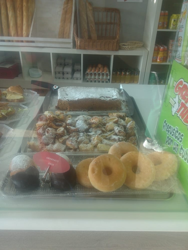 EL RINCONCITO - Updated 2024 - Carrer de Europa, 7, Terrassa, Barcelona ...