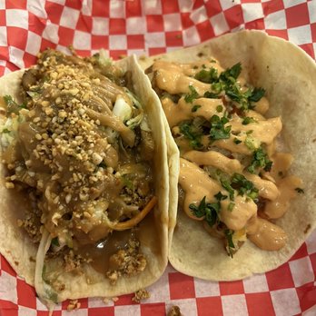 TACO LAB - Updated October 2025 - 19 Photos & 18 Reviews - 127 Calhoun ...