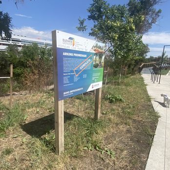 ARKINS PROMENADE - Updated December 2025 - 19 Photos - 3601 Arkins Ct ...