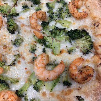 CRUST N FIRE - Updated September 2025 - 67 Photos & 73 Reviews - 12109 ...