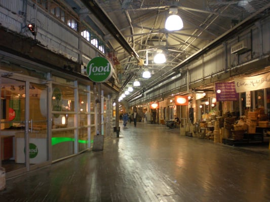 FOOD NETWORK - Updated October 2025 - 45 Photos & 91 Reviews - 75 9th ...