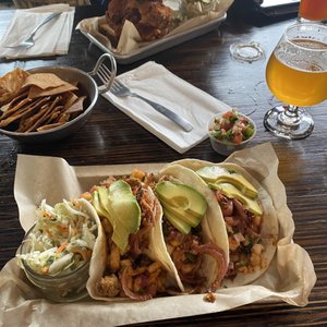 TOP RUNG BREWING COMPANY - Updated May 2025 - 92 Photos & 79 Reviews ...