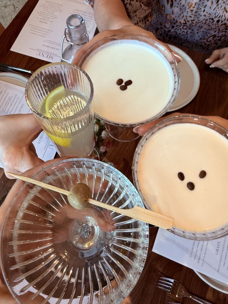 THE DESERT SPOON - Updated August 2025 - 35 Photos & 18 Reviews - 11355 ...