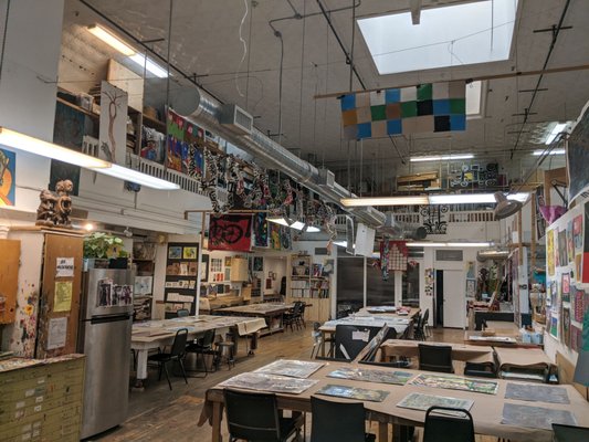 CREATIVITY EXPLORED - 56 Photos & 47 Reviews - 3245 16th St, San ...