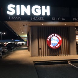 HAPPY SINGH STREET EATS - Updated October 2025 - 186 Photos & 99 ...