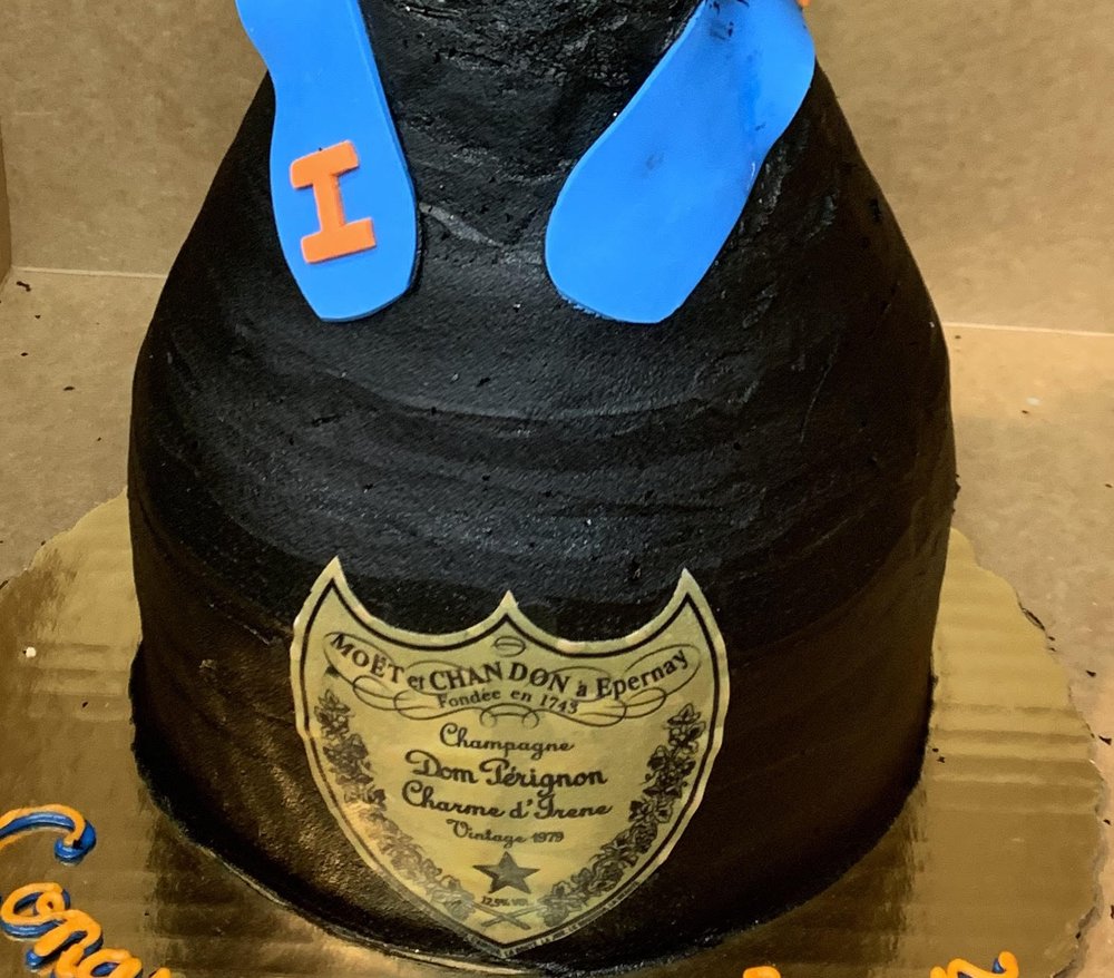 LEZZA SPUMONI & DESSERTS - 60 Photos & 67 Reviews - 544 S Spring Rd ...