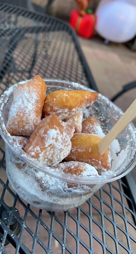 ROCKY MOUNTAIN BEIGNETS - 55 Photos & 44 Reviews - 724 Manitou Ave ...