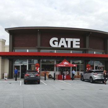 GATE GAS STATION - Updated October 2025 - 115 Photos & 15 Reviews - 700 ...