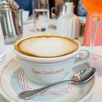 SANT AMBROEUS PALM BEACH - Updated April 2025 - 436 Photos & 242 ...