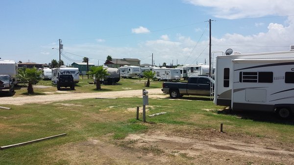 SURFSIDE BEACH RV PARK - Updated December 2025 - 11 Photos - 102 Fort ...