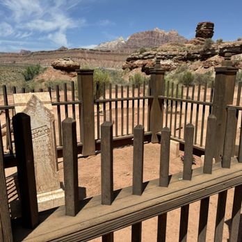 GRAFTON GHOST TOWN & GRAVEYARD - Updated March 2026 - 285 Photos & 33 ...