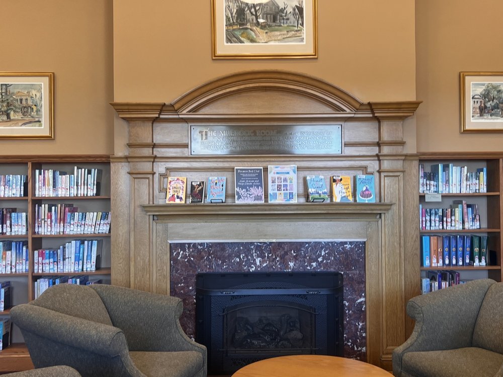 Libraries - STILLWATER PUBLIC LIBRARY - 20 Photos - 223 4th St N ...