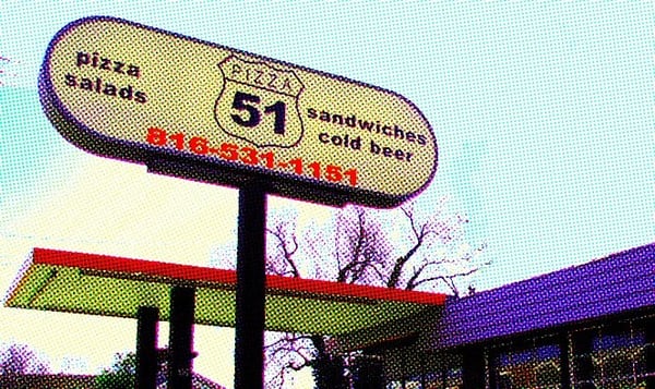 PIZZA 51 - Updated December 2025 - 79 Photos & 153 Reviews - 5060 Oak ...