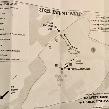 SUSSEX COUNTY FAIRGROUNDS - Updated December 2025 - 121 Photos & 17 ...