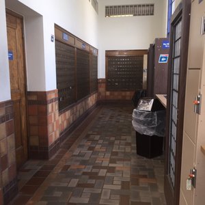 US POSTAL SERVICE - DISTRIBUTION CENTER - Updated August 2025 - 200 ...