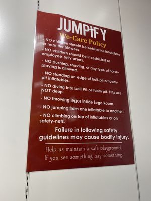 JUMPIFY - Updated December 2025 - 14 Photos & 16 Reviews - 101 W ...