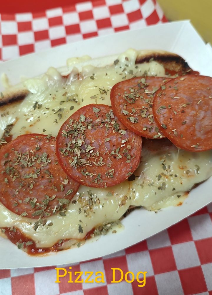 HOT DOG CAFE - Updated October 2025 - 212 N Jefferson St, Ava, Missouri ...