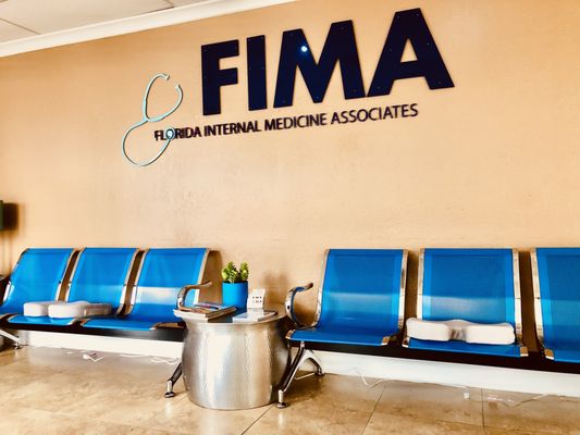 FLORIDA INTERNAL MEDICINE ASSOCIATES - Updated December 2025 - 1899 W ...