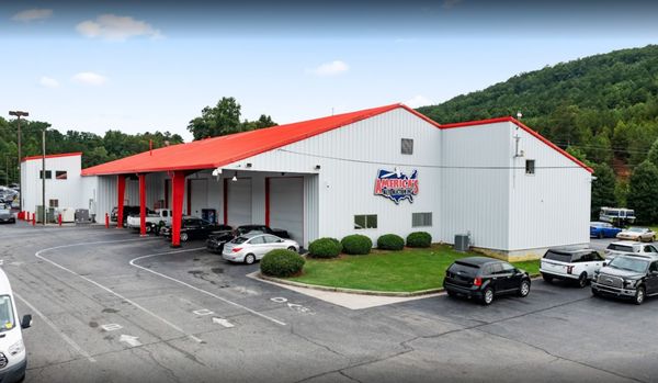 AMERICA’S AUTO AUCTION ATLANTA - Updated December 2025 - 26 Photos ...