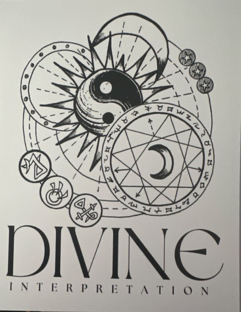 DIVINE INTERPRETATION - Updated September 2025 - Request Information ...